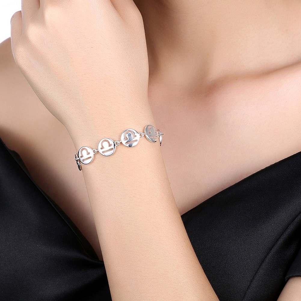 Durable Platinum Plated Bracelets
