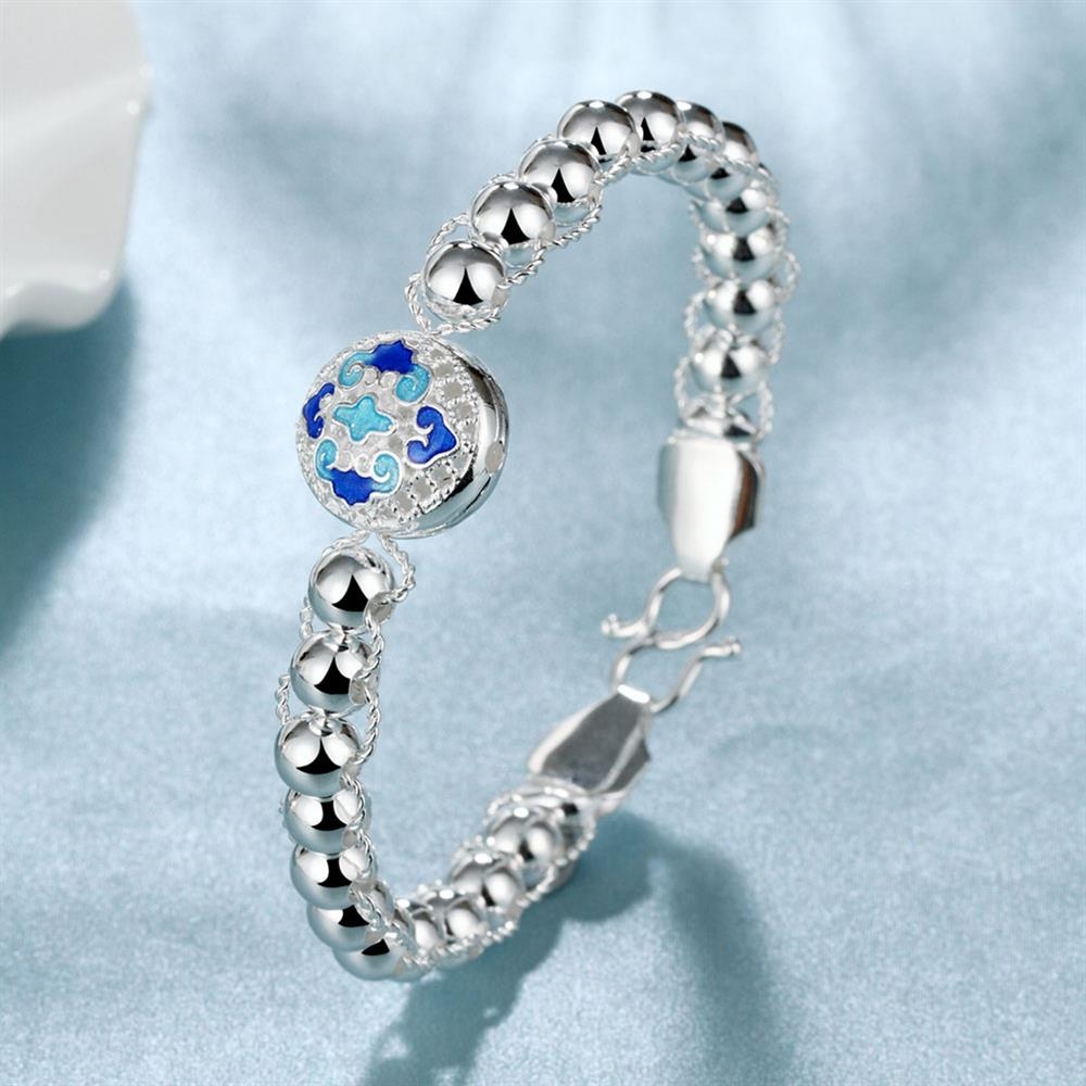 The Best Price Platinum Plated Bracelets